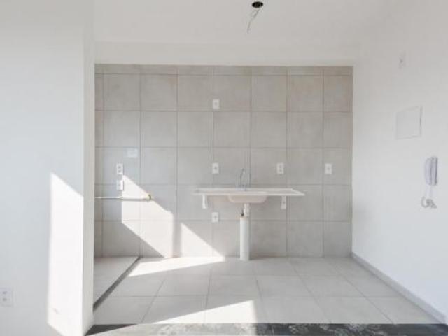 Apartamento tipo para venda com 1 quarto, 29.88m²