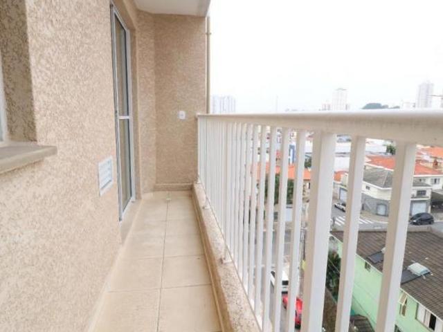 Apartamento tipo para venda com 1 quarto, 29m²