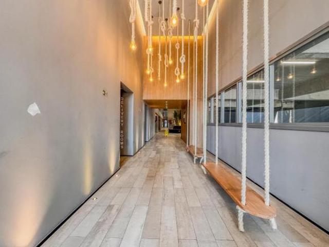 Apartamento tipo para venda com 1 quarto, 23m²
