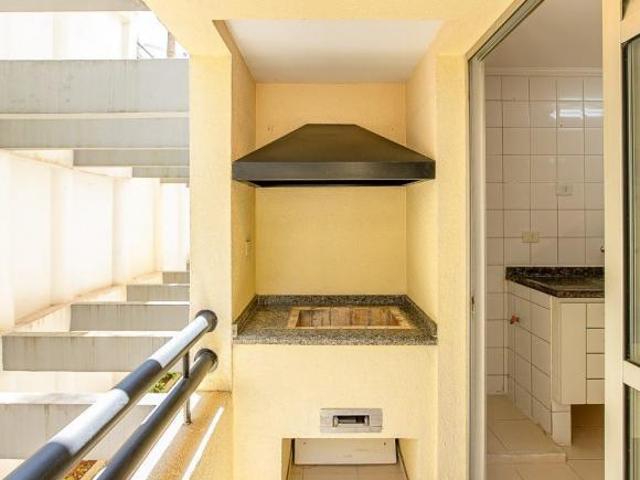 Apartamento tipo para venda com 1 quarto, 34m²