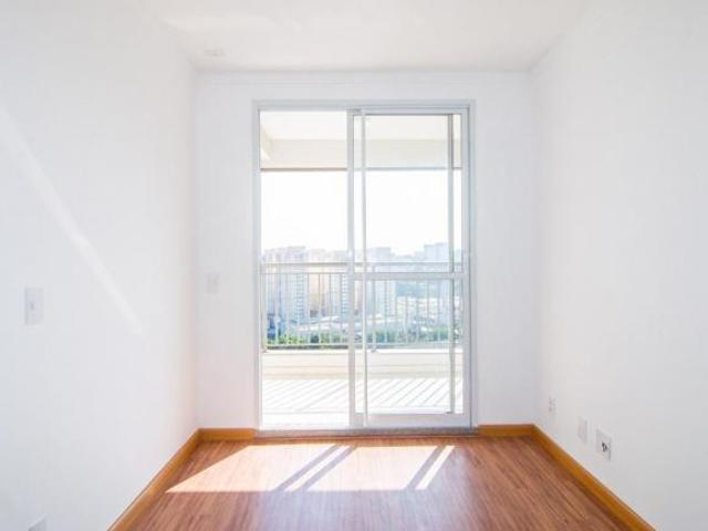 Apartamento tipo para venda com 1 quarto, 34m²