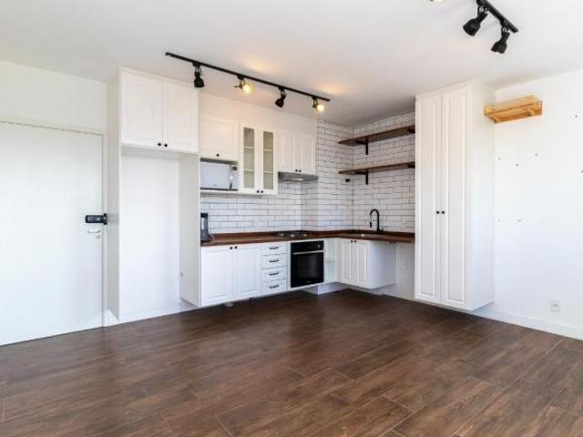 Apartamento tipo para venda com 1 quarto, 34m²