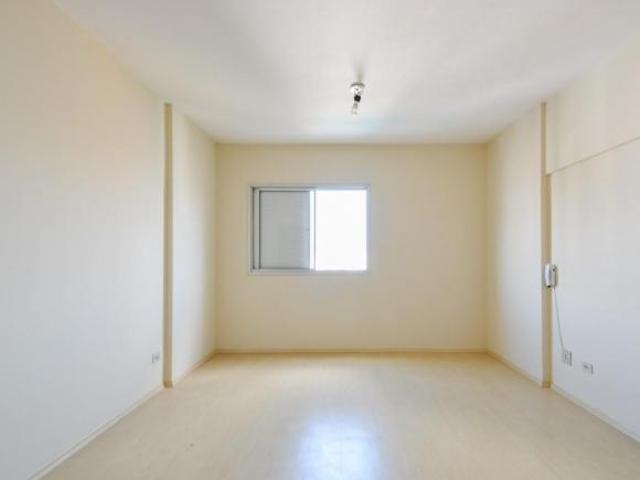 Apartamento tipo para venda com 1 quarto, 35m²