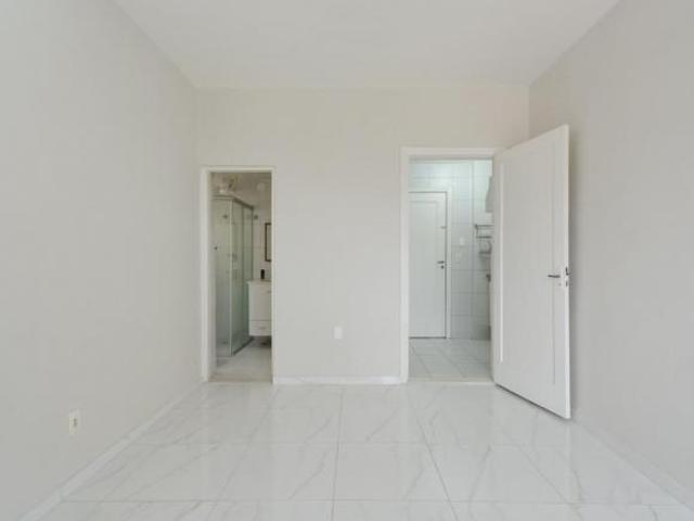 Apartamento tipo para venda com 1 quarto, 35m²