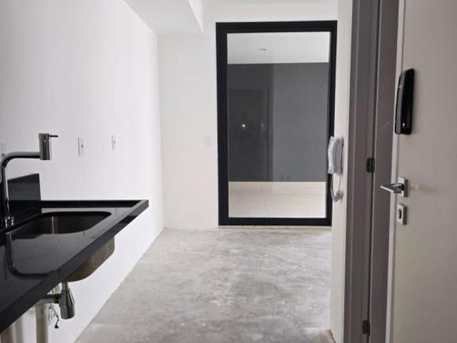 Apartamento tipo para venda com 1 quarto, 36m²