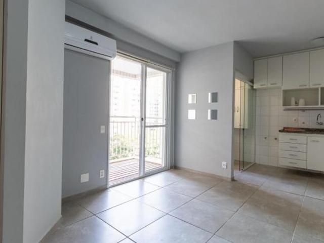 Apartamento tipo para venda com 1 quarto, 38m²
