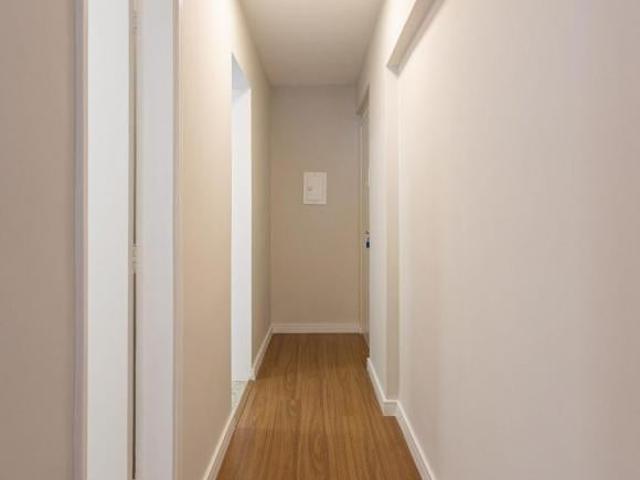 Apartamento tipo para venda com 1 quarto, 38m²