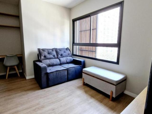 Apartamento tipo para venda com 1 quarto, 39m²