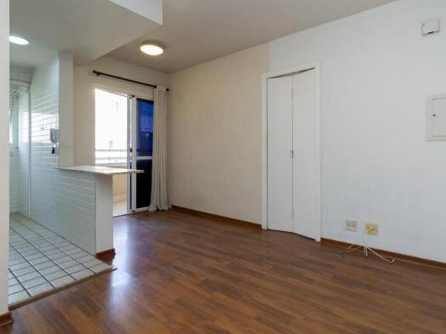 Apartamento tipo para venda com 1 quarto, 39m²