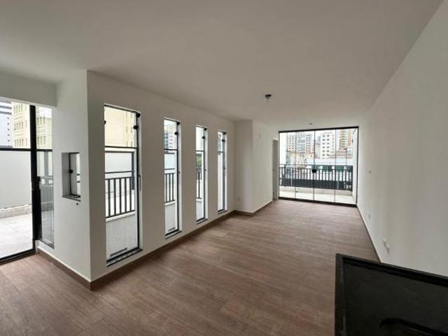 Apartamento tipo para venda com 1 quarto, 30m²