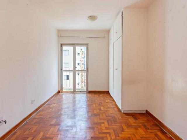 Apartamento tipo para venda com 1 quarto, 30m²
