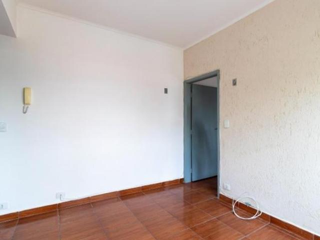Apartamento tipo para venda com 1 quarto, 30m²