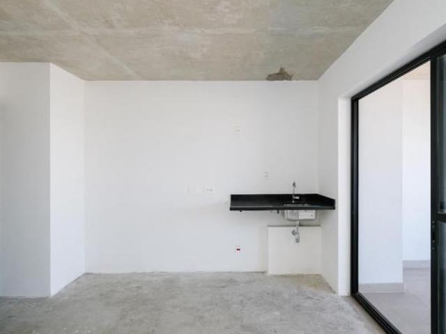 Apartamento tipo para venda com 1 quarto, 31.73m²