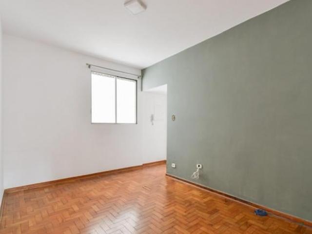 Apartamento tipo para venda com 1 quarto, 44m²
