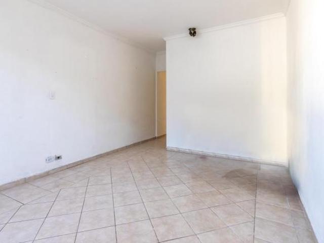Apartamento tipo para venda com 1 quarto, 44m²