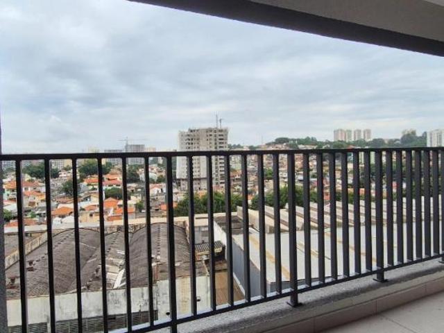 Apartamento tipo para venda com 1 quarto, 45m²