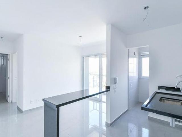 Apartamento tipo para venda com 1 quarto, 45m²