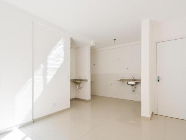 Apartamento tipo para venda com 1 quarto, 46.68m²