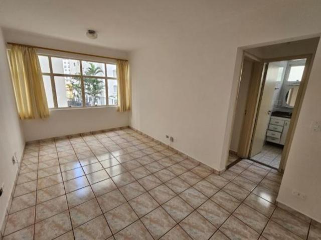 Apartamento tipo para venda com 1 quarto, 46m²