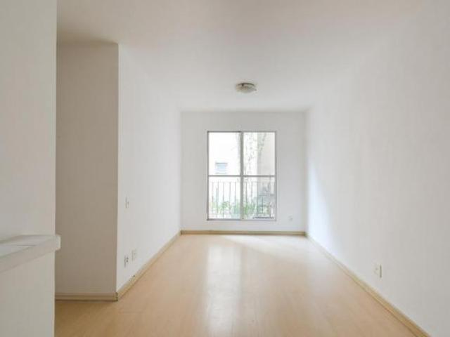 Apartamento tipo para venda com 1 quarto, 47m²