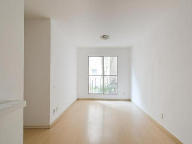 Apartamento tipo para venda com 1 quarto, 47m²
