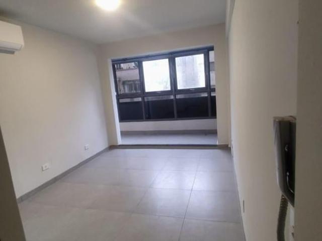 Apartamento tipo para venda com 1 quarto, 47m²