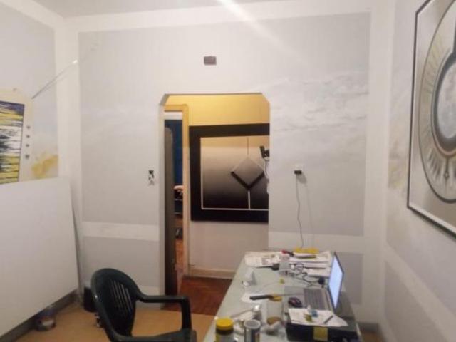 Apartamento tipo para venda com 1 quarto, 47m²