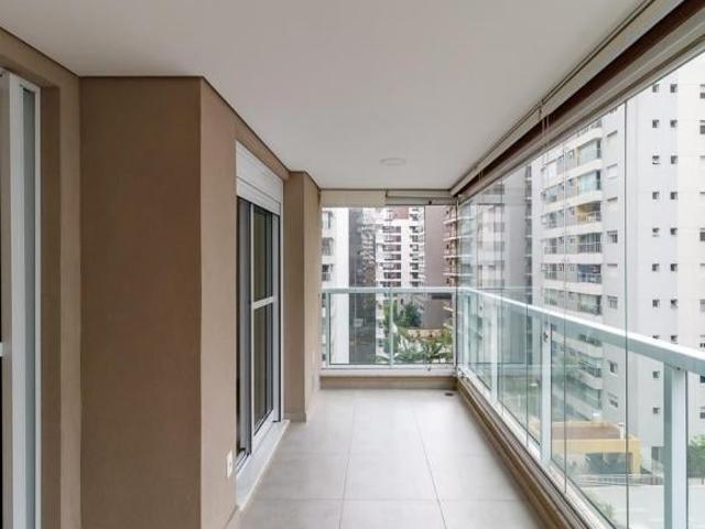 Apartamento tipo para venda com 1 quarto, 48m²