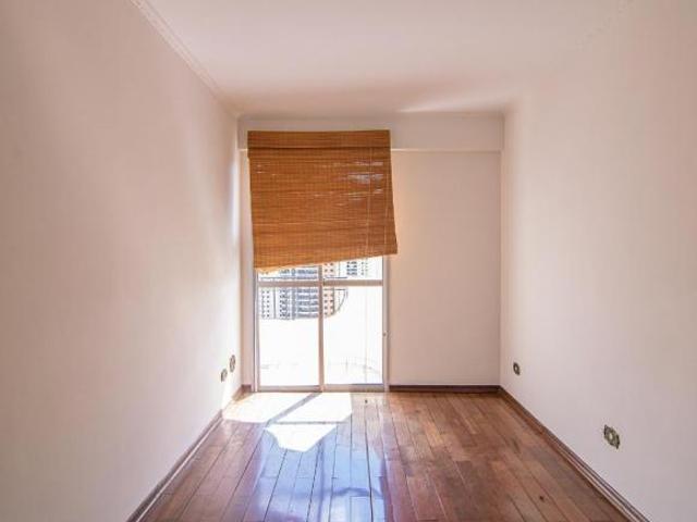 Apartamento tipo para venda com 1 quarto, 49m²