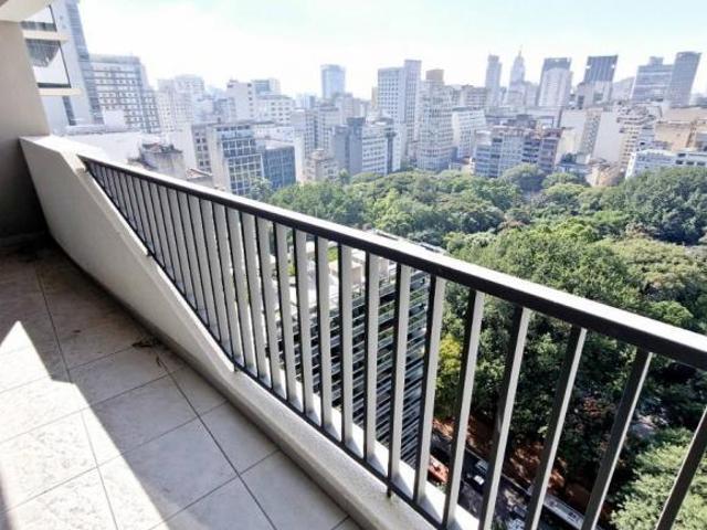Apartamento tipo para venda com 1 quarto, 49m²