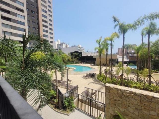 Apartamento tipo para venda com 1 quarto, 40m²