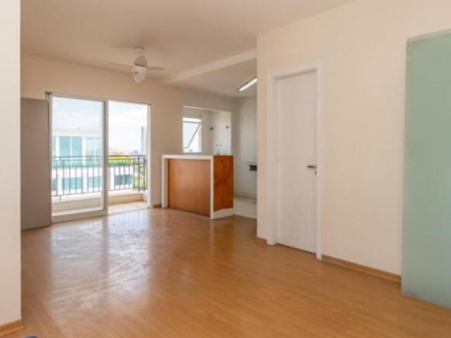 Apartamento tipo para venda com 1 quarto, 41m²