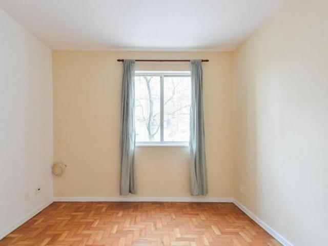 Apartamento tipo para venda com 1 quarto, 41m²