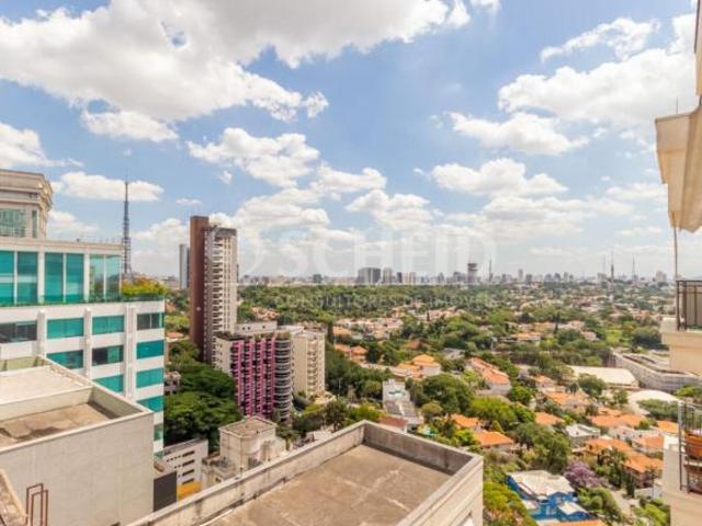 Apartamento tipo para venda com 1 quarto, 41m²