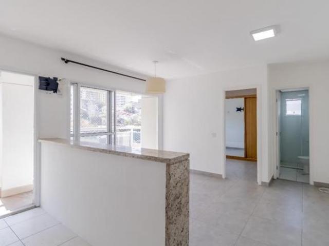 Apartamento tipo para venda com 1 quarto, 42m²