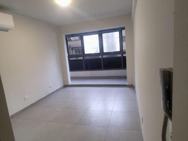 Apartamento tipo para venda com 1 quarto, 42m²