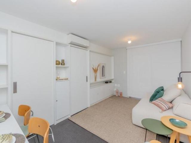 Apartamento tipo para venda com 1 quarto, 42m²