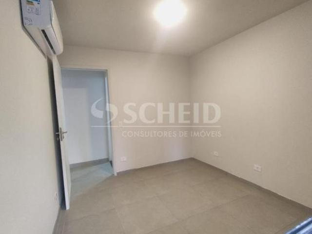 Apartamento tipo para venda com 1 quarto, 42m²