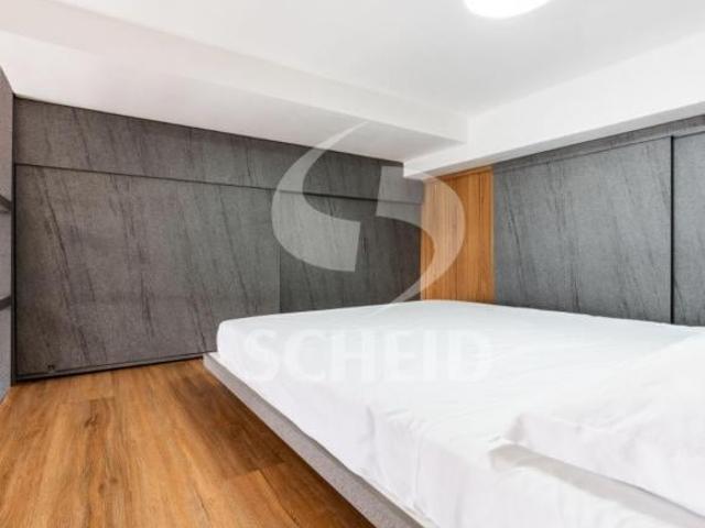 Apartamento tipo para venda com 1 quarto, 43m²