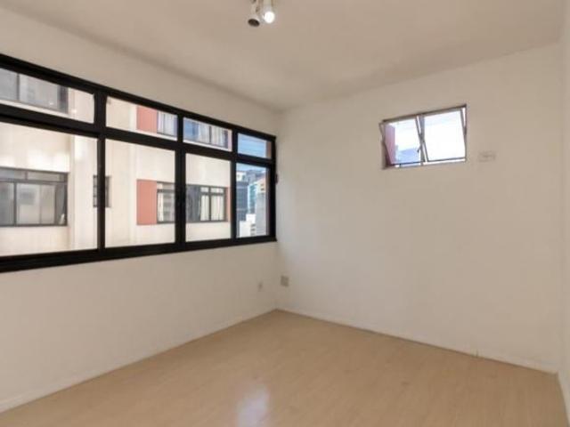 Apartamento tipo para venda com 1 quarto, 43m²