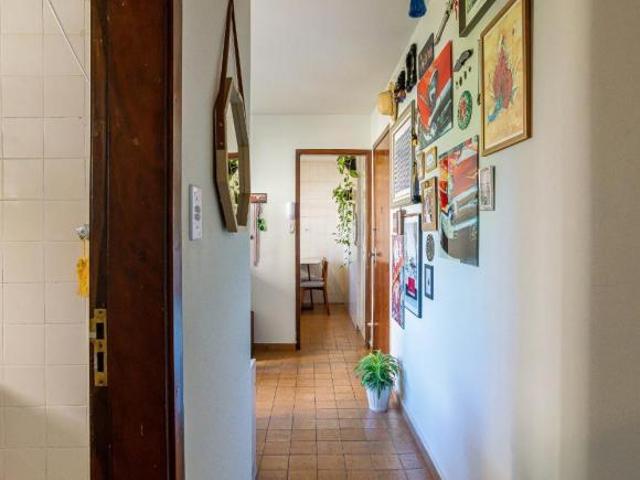 Apartamento tipo para venda com 1 quarto, 54m²