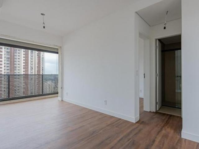 Apartamento tipo para venda com 1 quarto, 56m²
