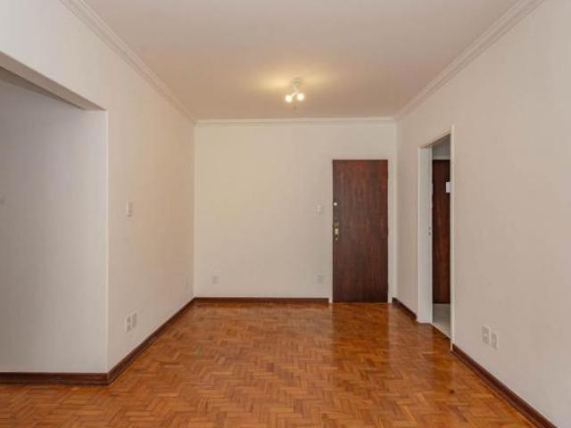 Apartamento tipo para venda com 1 quarto, 57m²