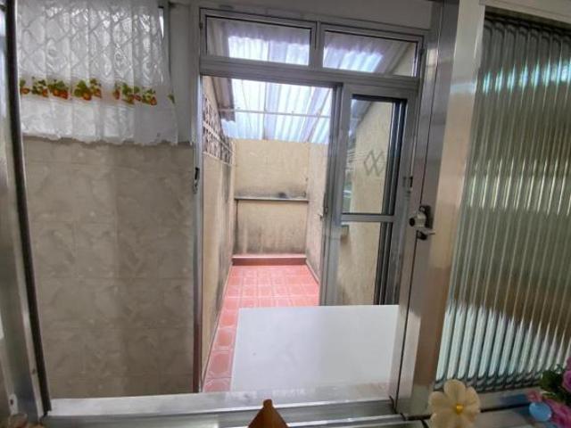 Apartamento tipo para venda com 1 quarto, 59m²