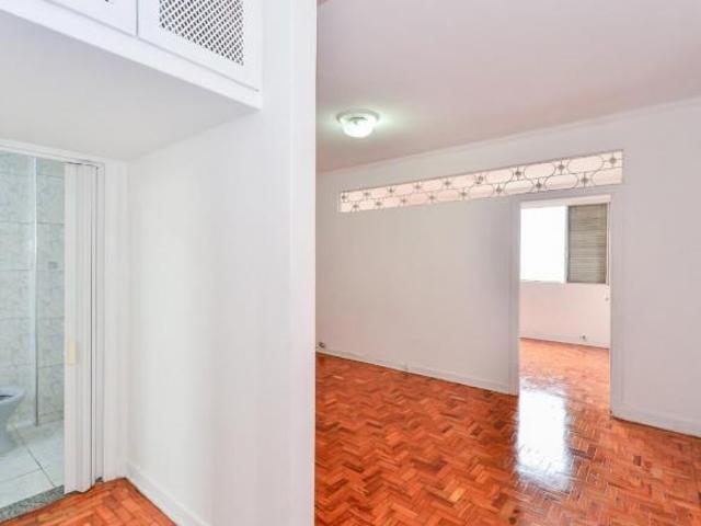 Apartamento tipo para venda com 1 quarto, 51.84m²