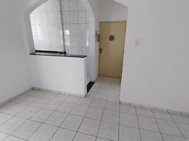 Apartamento tipo para venda com 1 quarto, 53m²