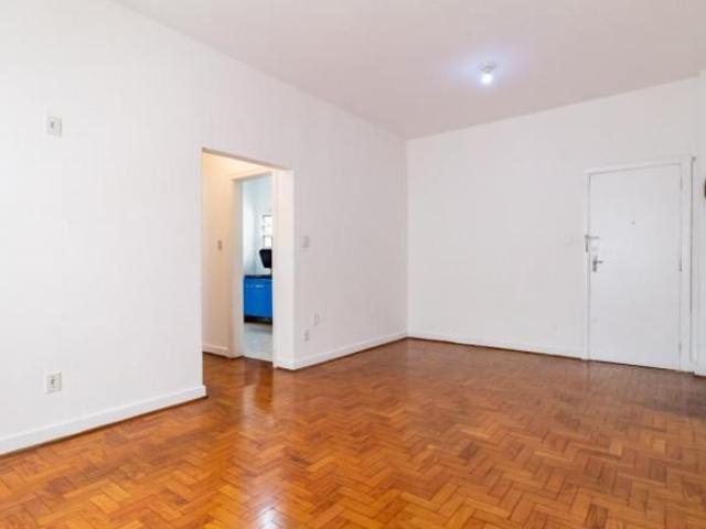 Apartamento tipo para venda com 1 quarto, 65m²