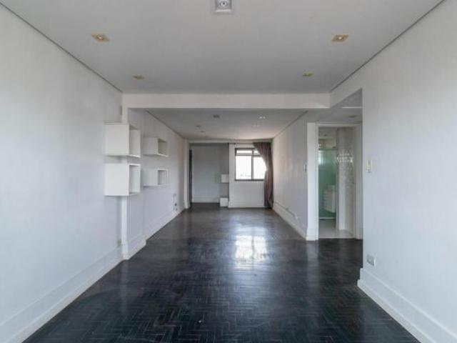 Apartamento tipo para venda com 1 quarto, 69m²