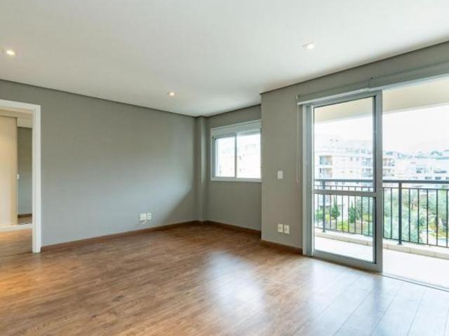 Apartamento tipo para venda com 1 quarto, 61m²