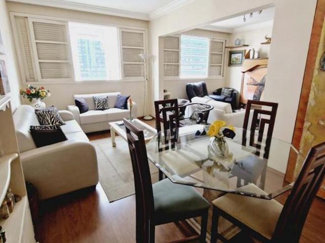 Apartamento tipo para venda com 1 quarto, 75m²